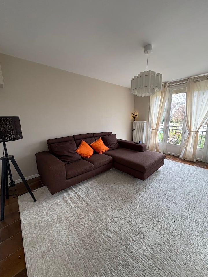 Le Coup De Cœur - Cormontreuil