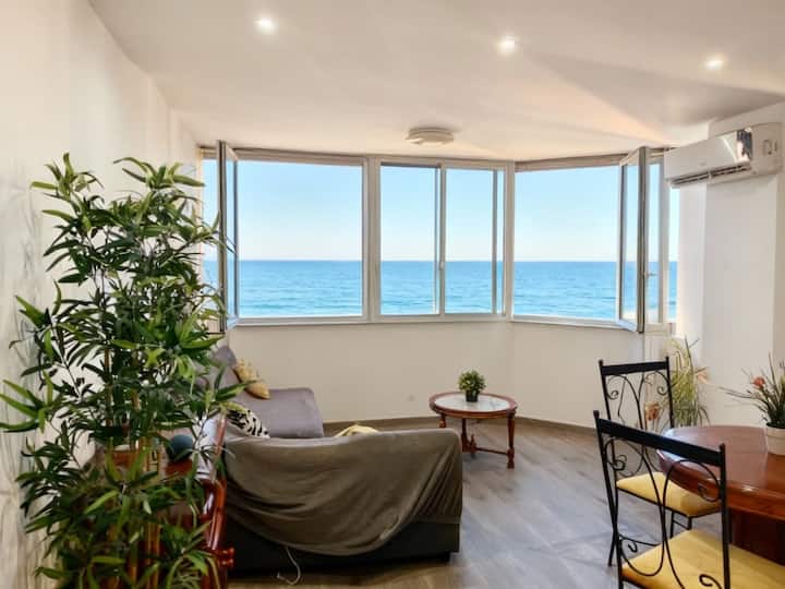 Apartamento Costa Fuengirola - Fuengirola