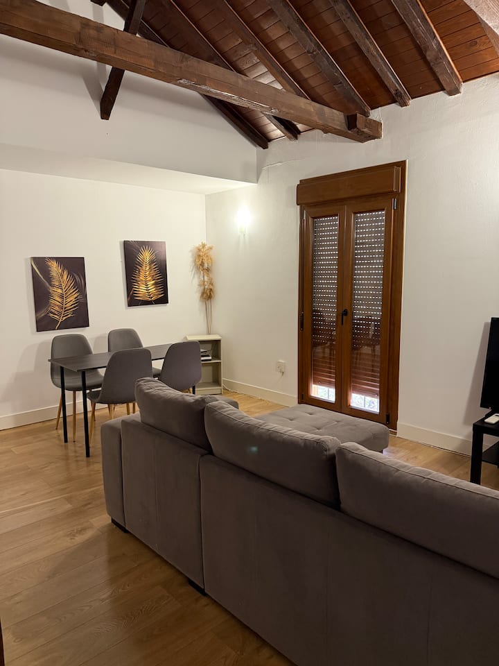 Andimi Don Diego #2 - Tolède