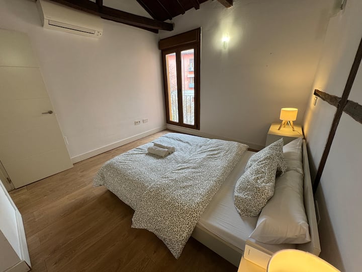 Andimi Don Diego #2 - Tolède