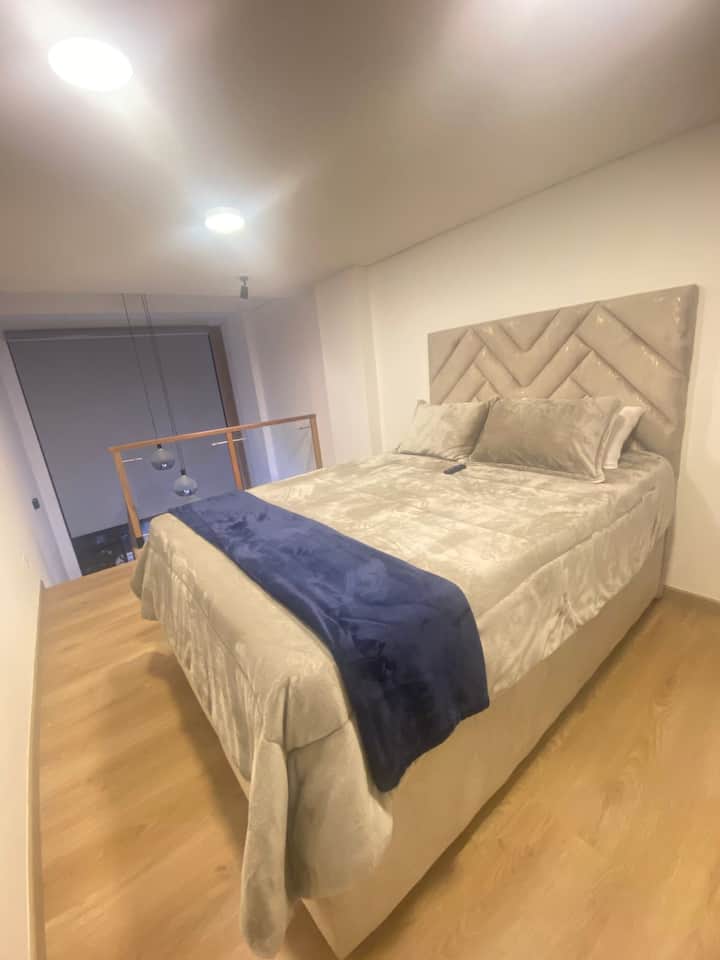 Aptoduplex,embajada,viveclaro,corferias,aeropuerto - Bogotá