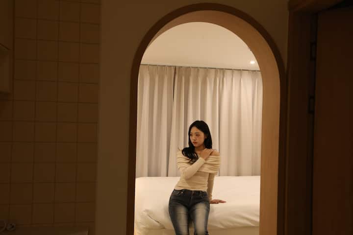 그리다 교동-작지만 따뜻한(305호) - Daegu