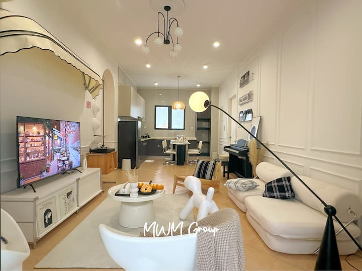 Don’t Worry Beach Happy | Pool View Country Garden - Johor Bahru