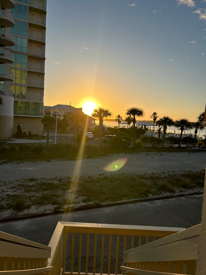 Summerhouse Beach Water Kayaks Quiet - Gulf Shores, AL