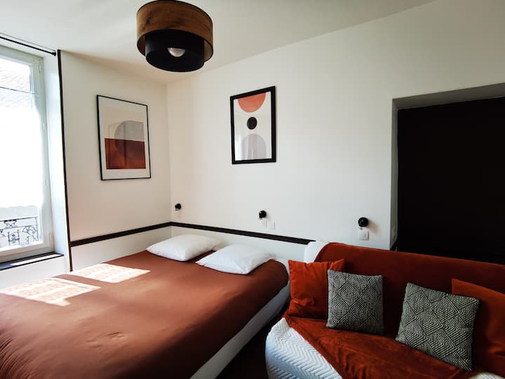 Appartement Puy Ferrand - Mont-Dore