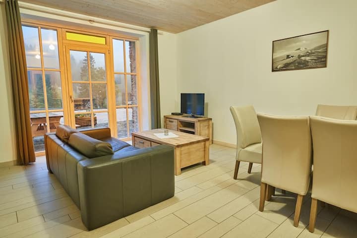 2 Sněžka Residence - Pec pod Sněžkou