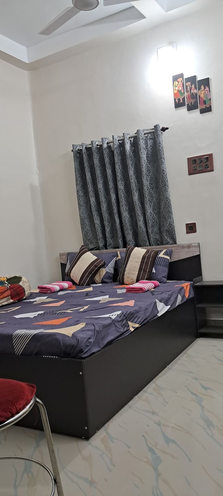 Diya Stays - Tarapith