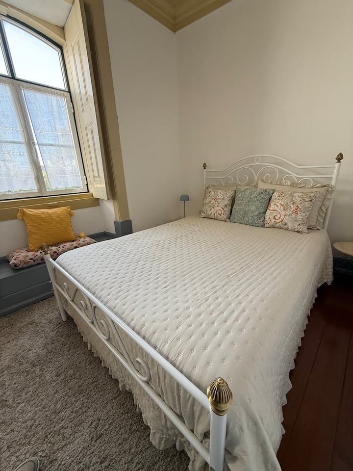 Louzanook - Miguel Bombarda Ap1 - Lousã