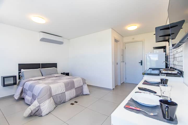 Oportunidade! Studio Charmoso! - São José dos Pinhais