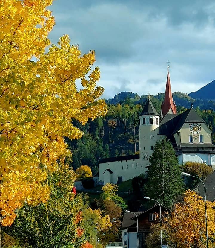 Toni's Refugio - Feldkirch