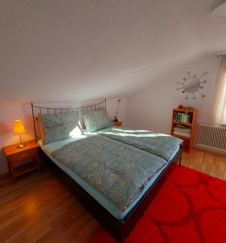 Toni's Refugio - Rankweil