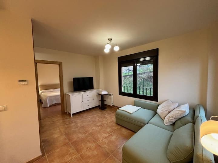 Slowcameros El Rasillo - Villoslada de Cameros