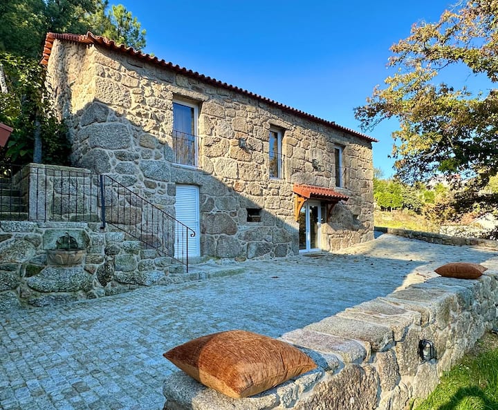 Casa Das Cabras - Celorico de Basto