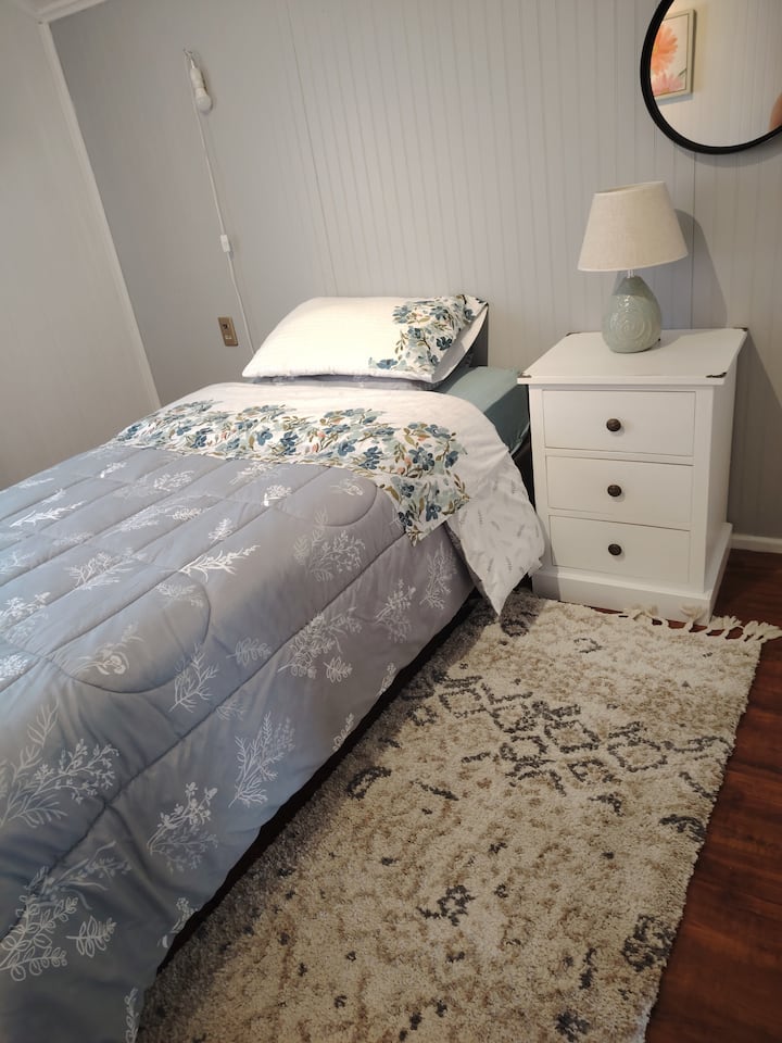 Habitación En Lautaro - Lautaro