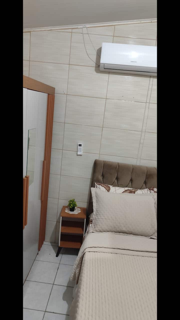 Casa Temporada Maceió - Maceió