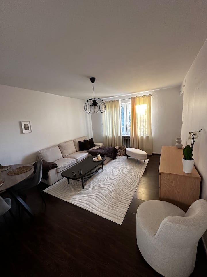 Entire House With 2 Apartments For Rental On Malmö - Malmö