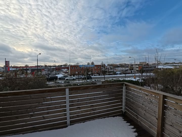 Entire House With 2 Apartments For Rental On Malmö - Malmö
