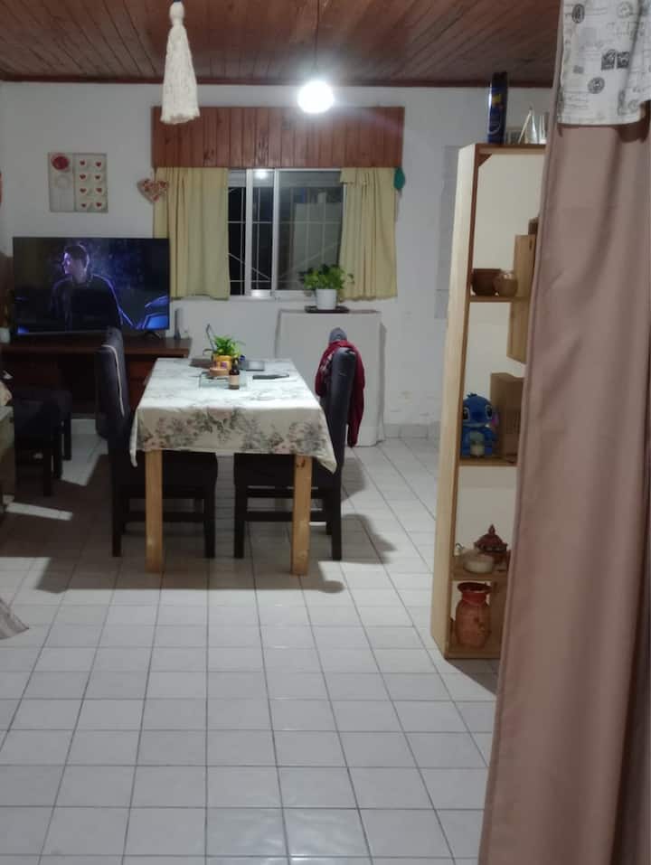 Nehpews (Alquiler De Casa O Habitacion) - Diamante