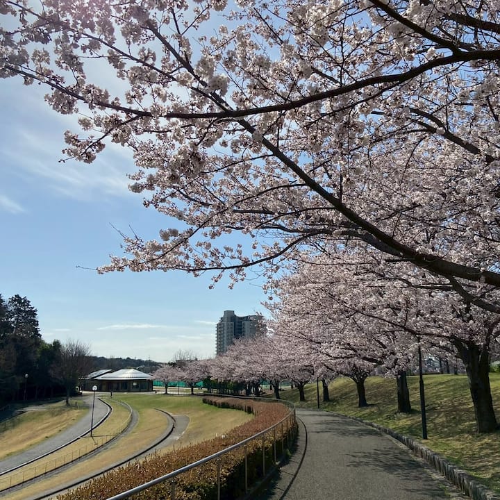 Near Station／cozy Living／great Nearby Amenities - Tama