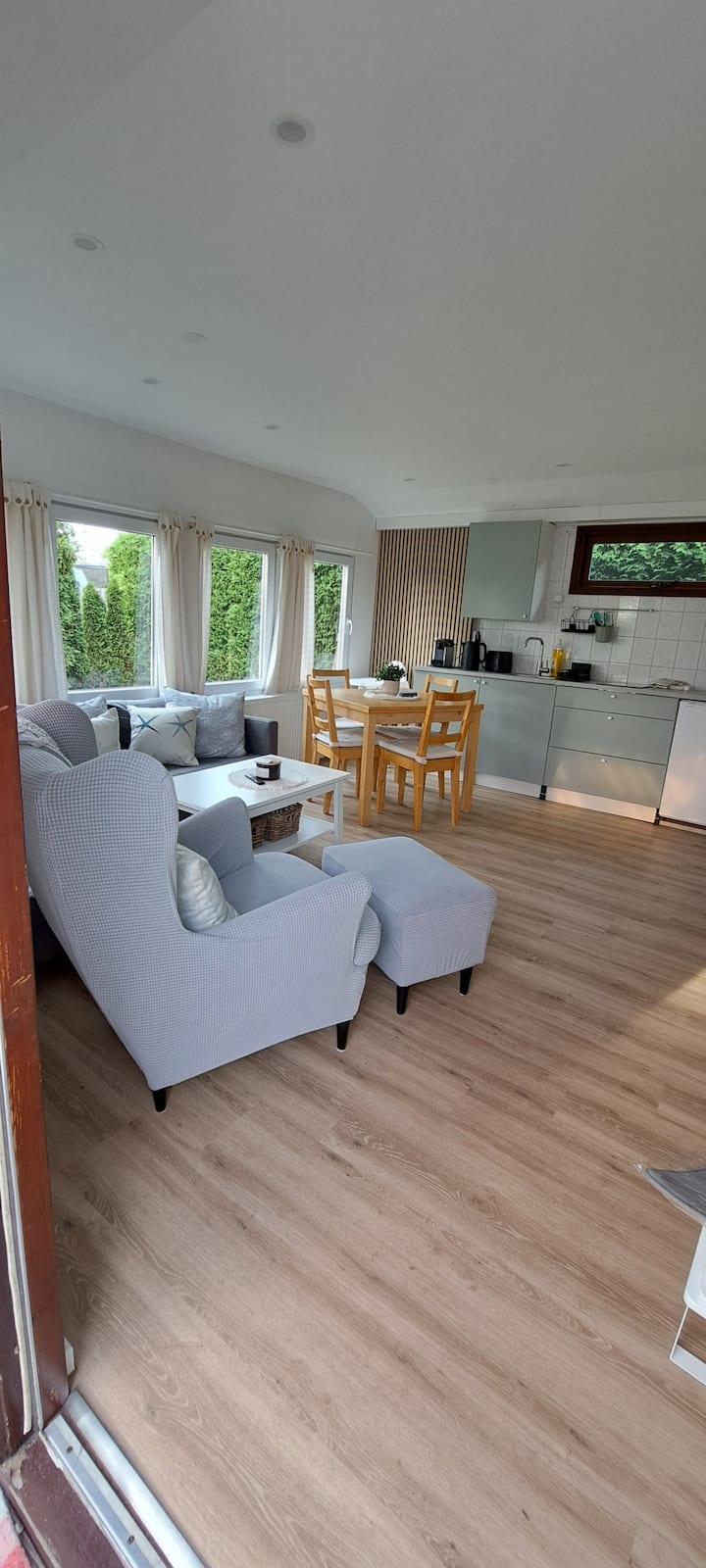 De Klomp 405 - Schoorl