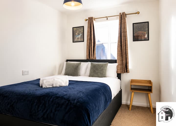 Detached 4 Bed | Modern Contractor Pad | Reading - Henley-on-Thames