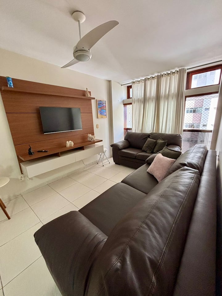 Cantinho Na Praia De Pitangueiras - Guarujá - Brazil