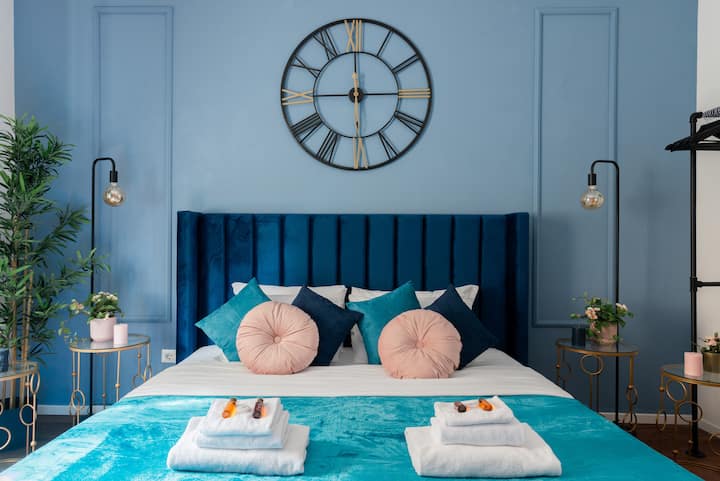 Labicana Apartments - Rome