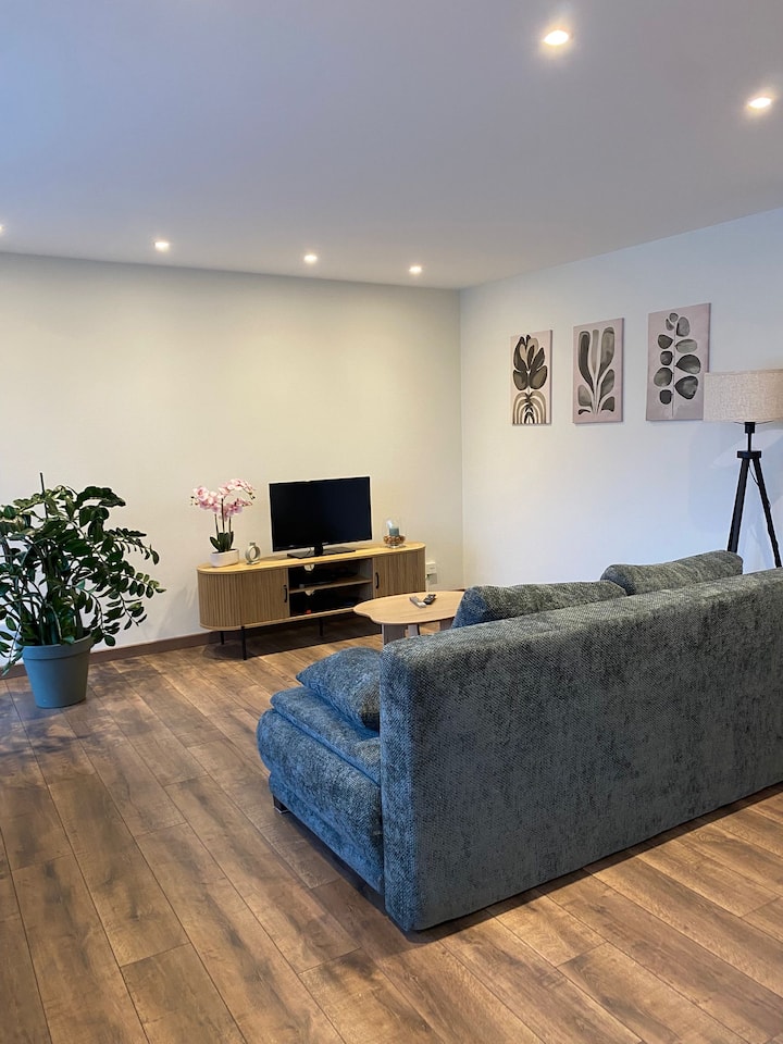 Chez Mamina - Strasbourg