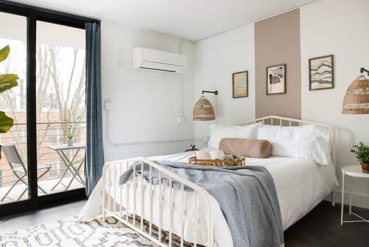 *New* The Jolene - Walkable | Ponce City - Buckhead, GA