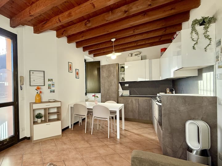 La Torre D'uva - Sarnico