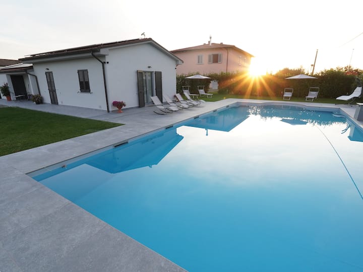 Appartement Toscane • La Roccia | Villa + Suite - Arezzo