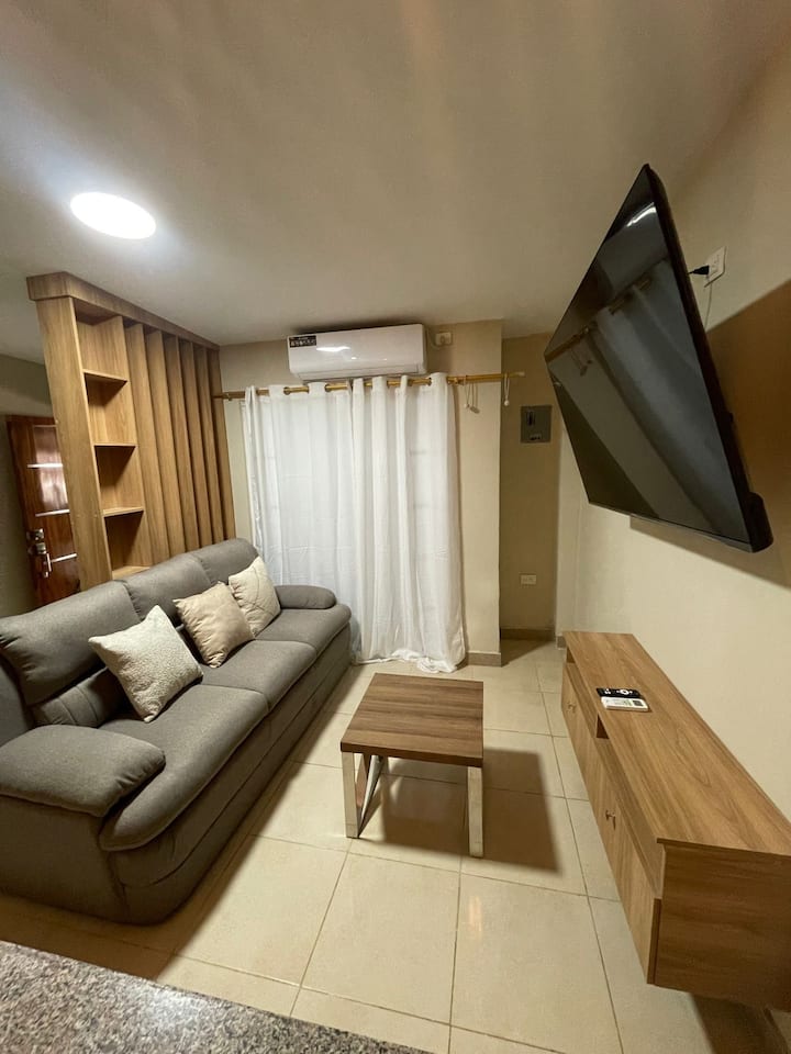 Departamento En Puerto López - Machalilla