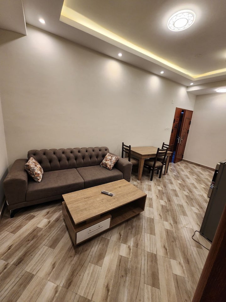 Addis Hotel Apartments: Suite Type-3 - Addis Ababa