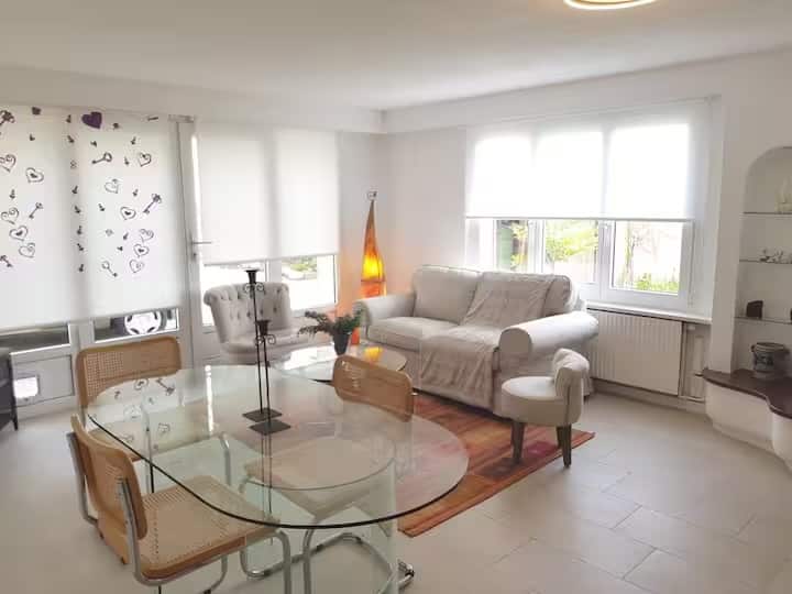 Pause Cocooning - Morges