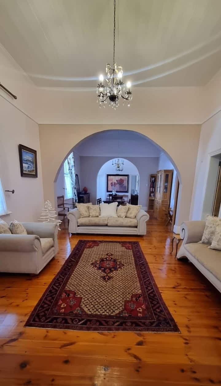 14th On West - Graaff-Reinet