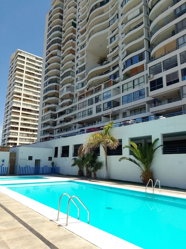 Departamento En Iquique - Alto Hospicio