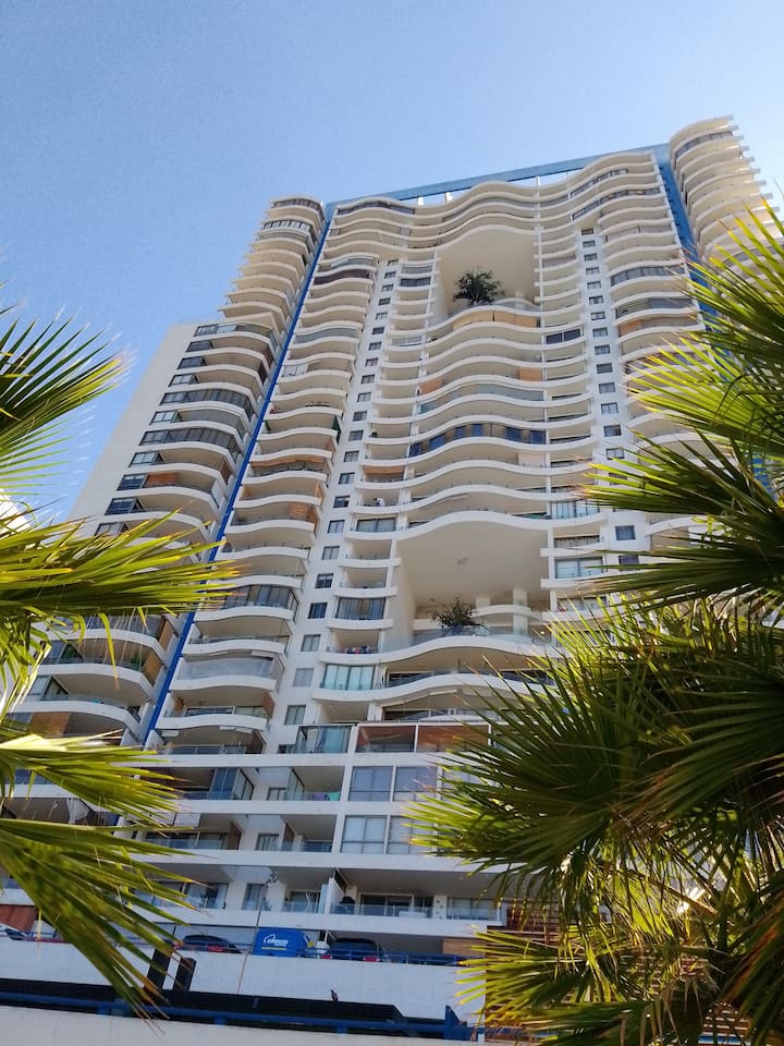 Departamento En Iquique - Iquique