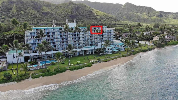 Aloha Beachside Getaways 3 - Laie, HI