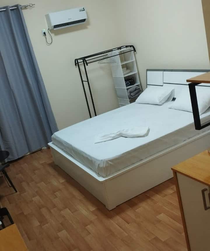 Mutamba City View Apartment - Angola