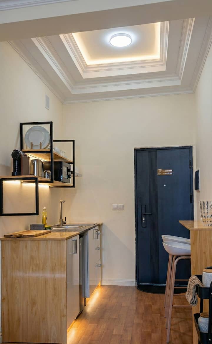 Mutamba City View Apartment - Luanda