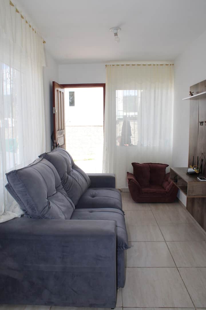 Cantinho Da Tina, Bela Vista - Palhoça-sc - Santo Amaro da Imperatriz