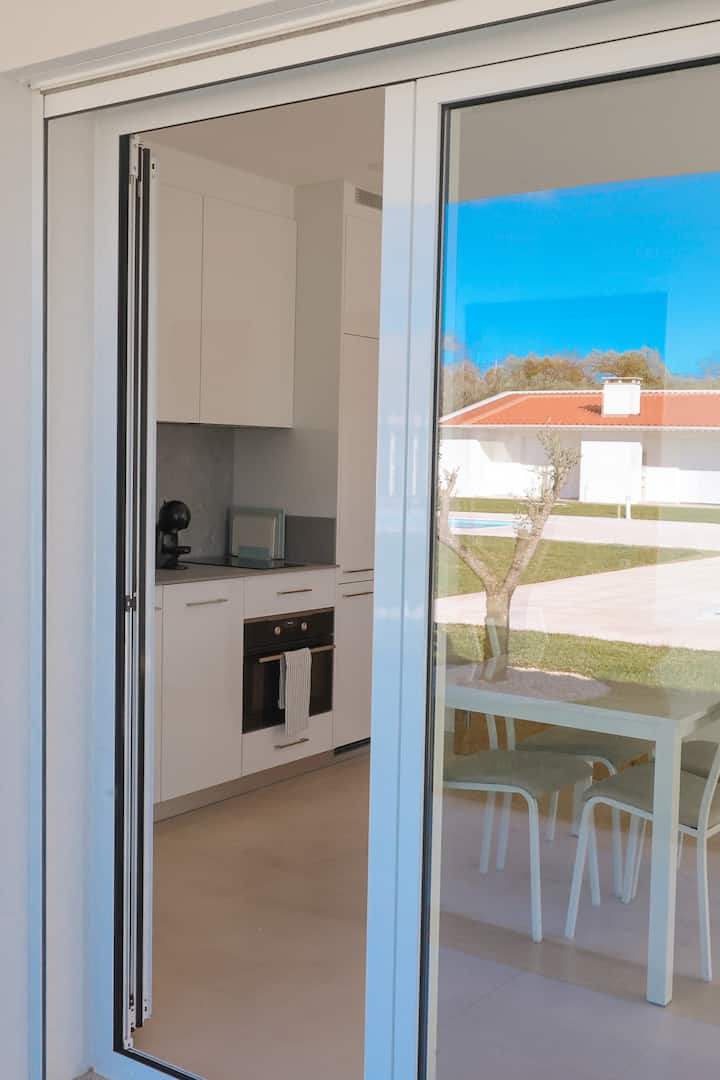 Casa Veigas - Macedo de Cavaleiros