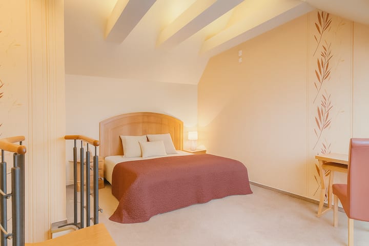 Stylish Central Prague Maisonette - Praha