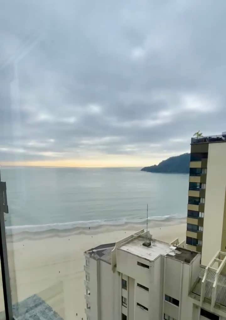 Apartamento Barra Sul/bc - Balneário Camboriú