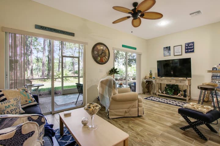 Right Direction Rentals One Bedroom Villa 8942 - Port St. Lucie, FL