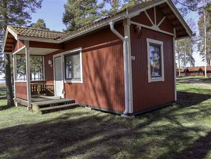 Västbjörkastuga - Rättvik