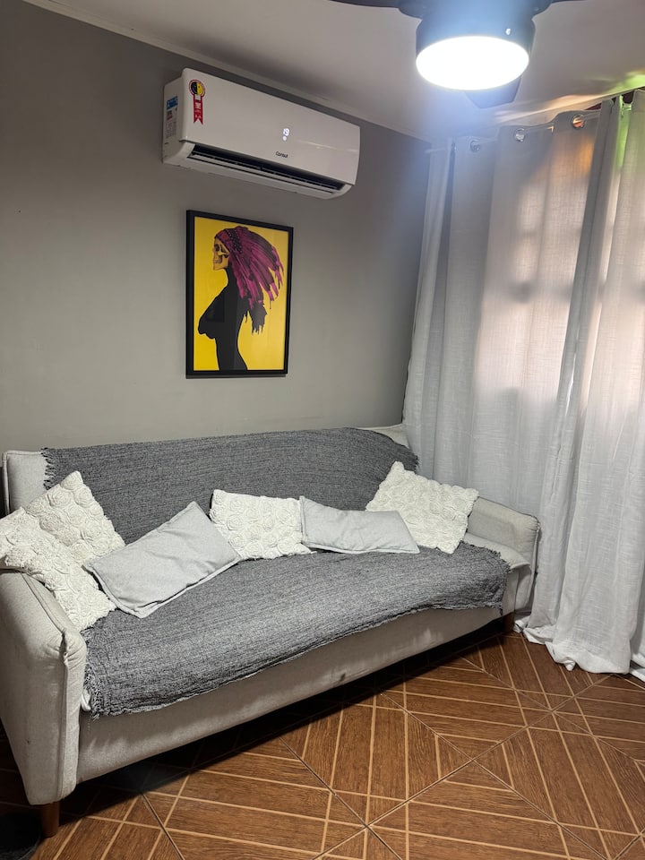 Star House - Recreio - Recreio dos Bandeirantes