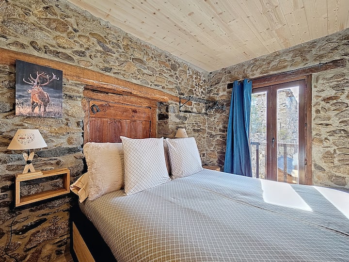 Cal Julien Ii - Puigcerdà