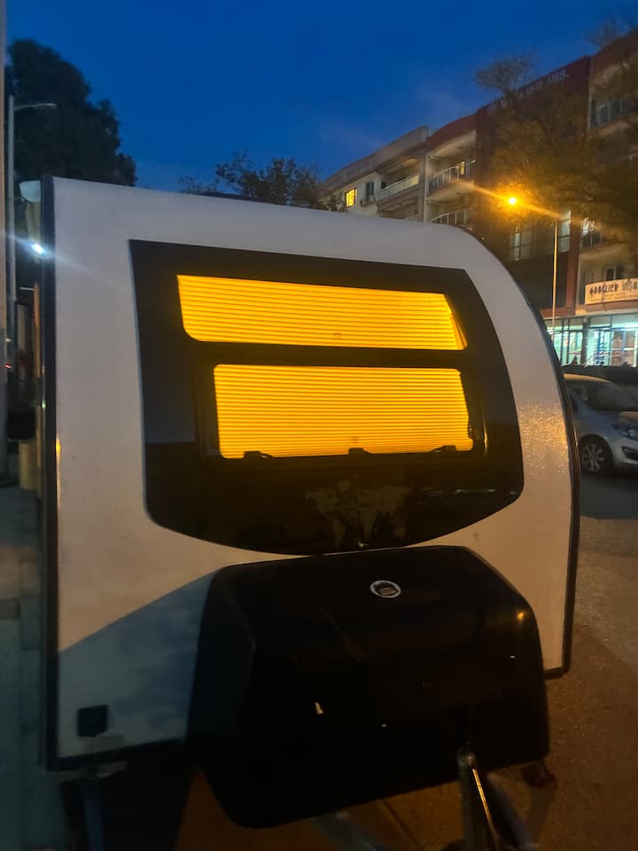 Mükemmel Bir Konumda şEhir Merkezine Yakın Metro - 