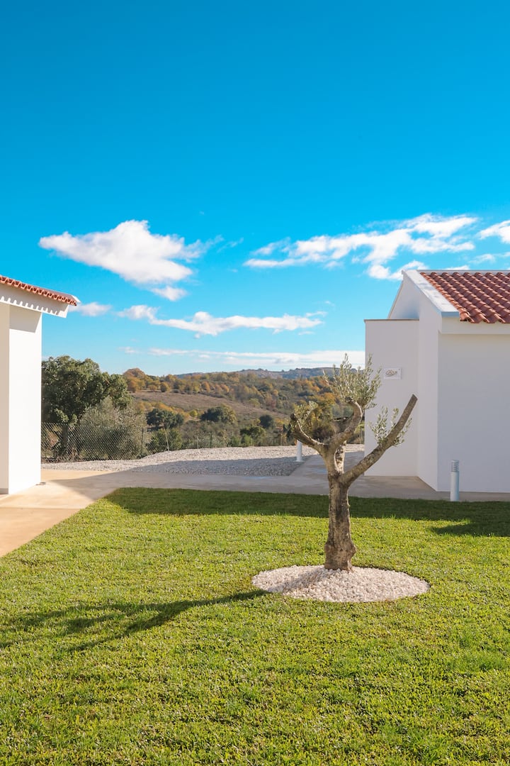 Casa Canto Do Olival - Macedo de Cavaleiros